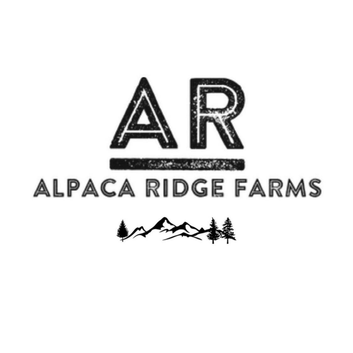 Alpaca Event Rentals – Alpaca Ridge Farms